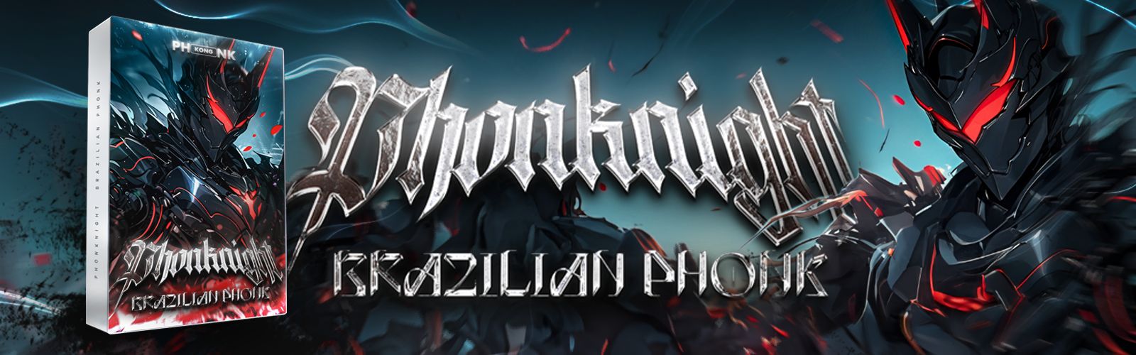 Coming Soon – Phonk Kong